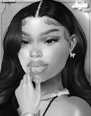 Second Life Marketplace - Female Skins